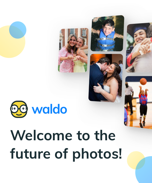 Login – Waldo Photos